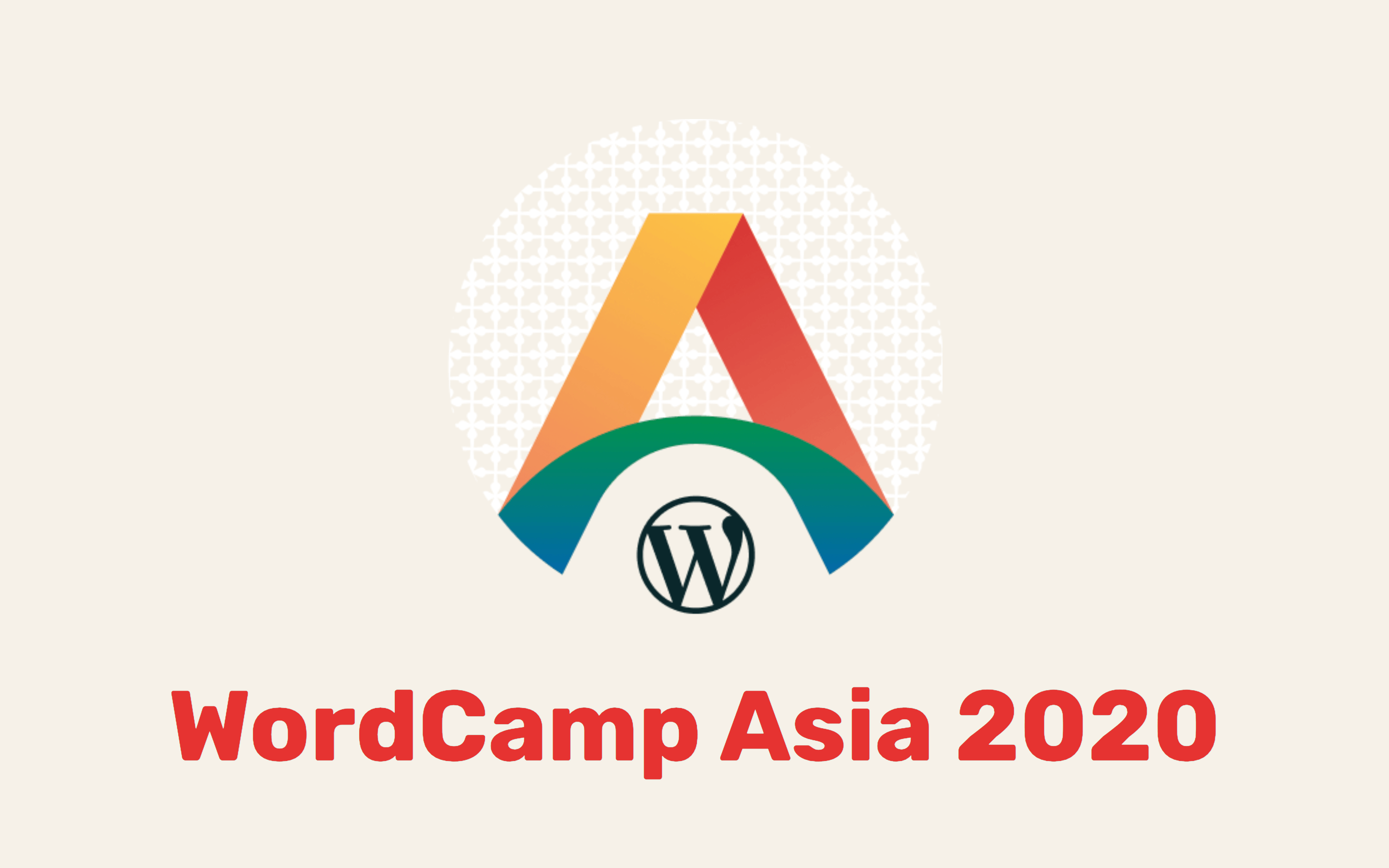 Meet us at WordCamp Asia! – Human Made