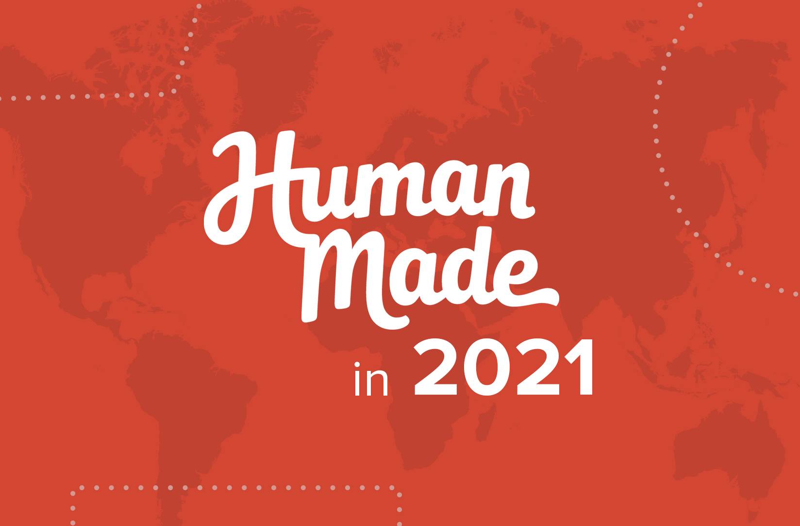 Enterprise WordPress Agency – Human Made