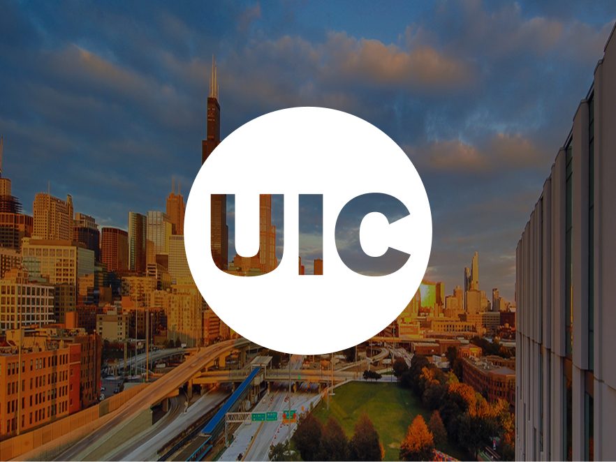 University of Illinois Chicago: Automation & efficiency – Human Made