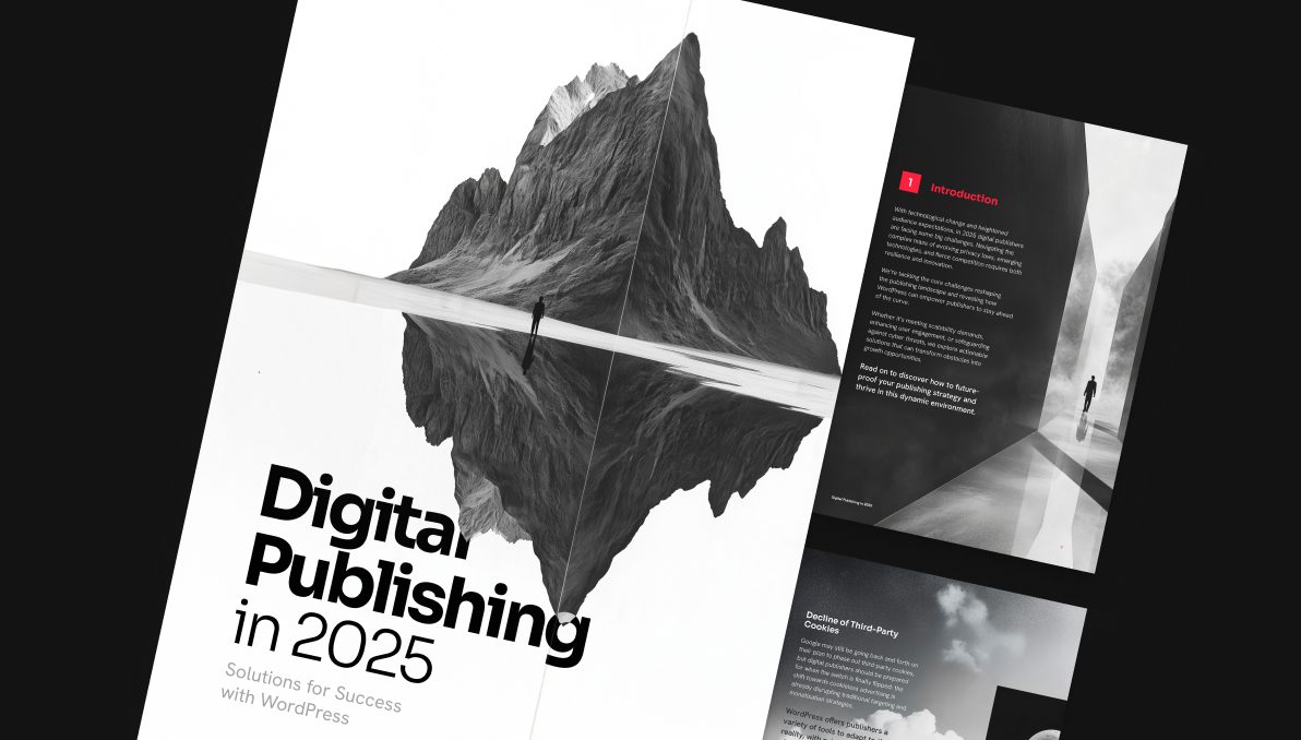 Digital publishing in 2025 – Human Made