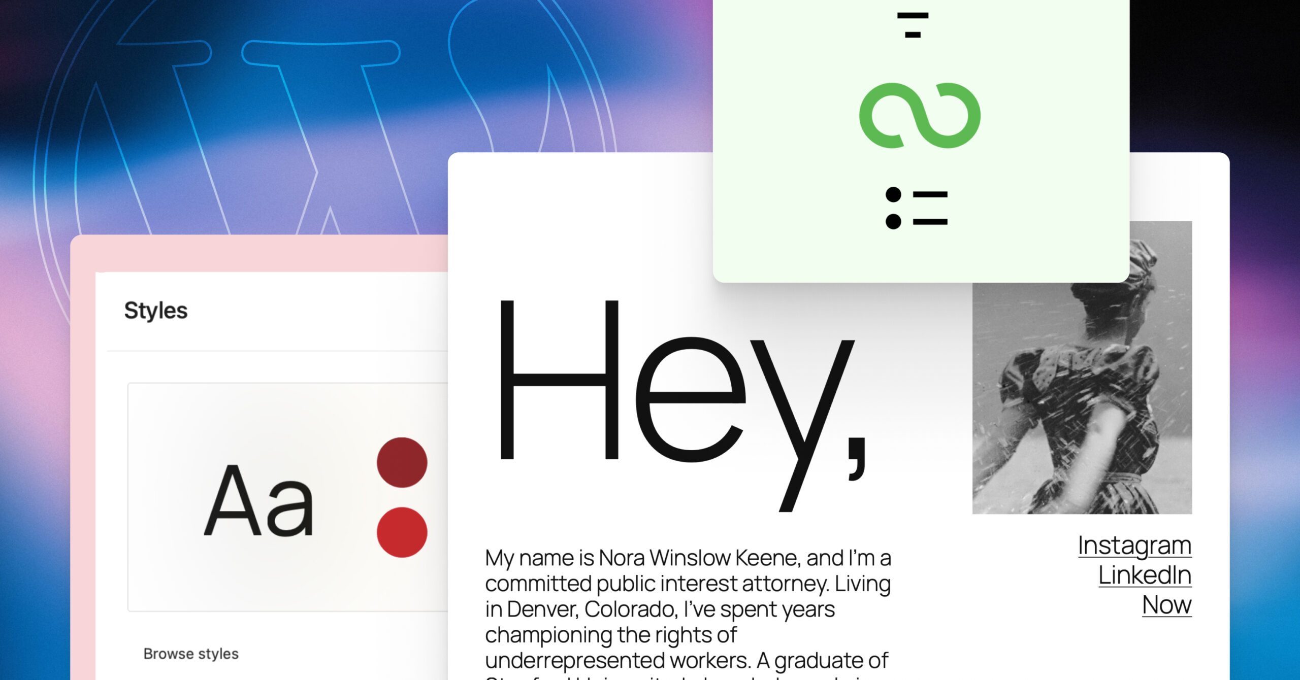 What WordPress 6.8 means for enterprise: Features and benefits – Human Made